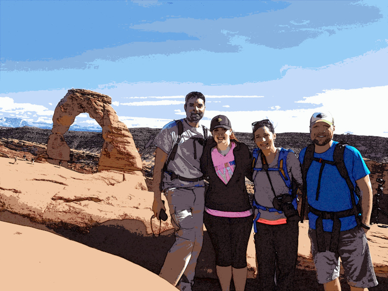 GitHub - ianxm/gimp-comic-book: GIMP filter for converting a photo into ...